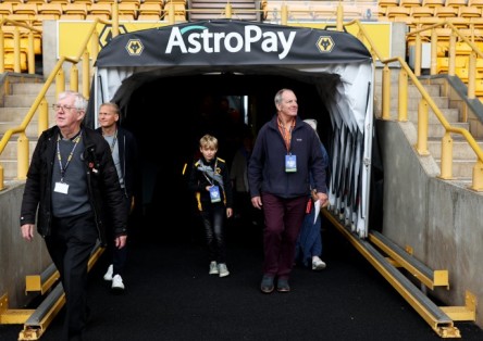 Manchester City Stadium Tour Tickets