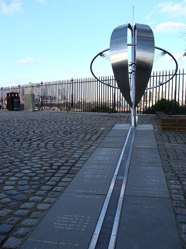 Winter Is Coming As The Clocks Go Back Again