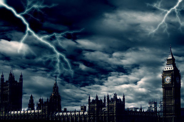 You'll Never Look At These London Attractions The Same Way Again