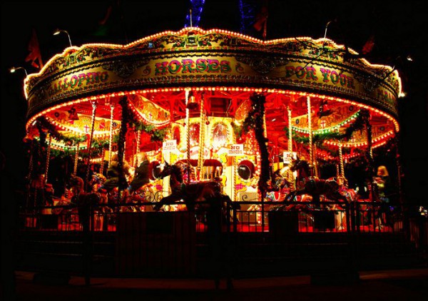 The Glowing Sights of London | London Sightseeing At Night