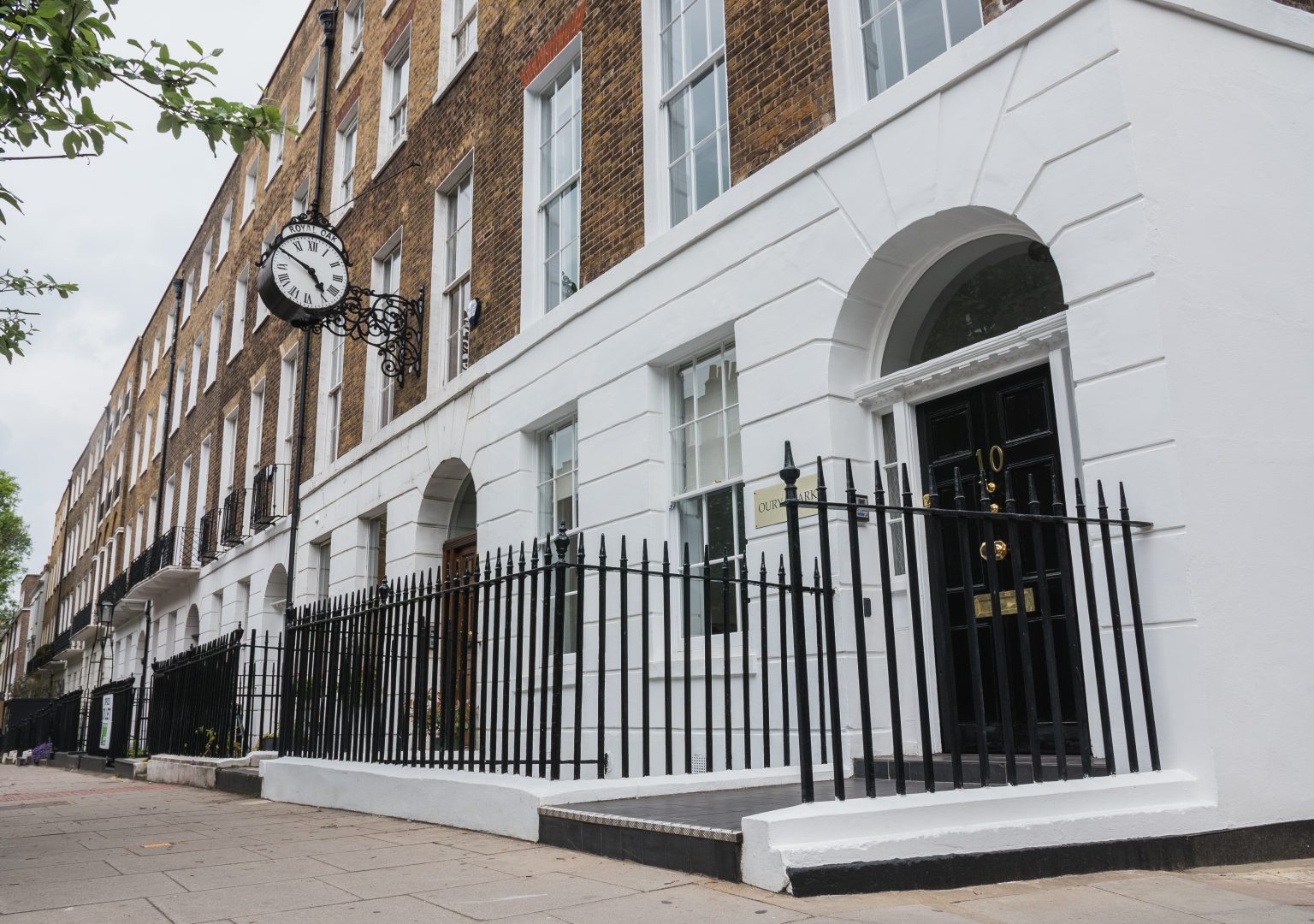 Best Things To Do in Holborn, London | Golden Tours