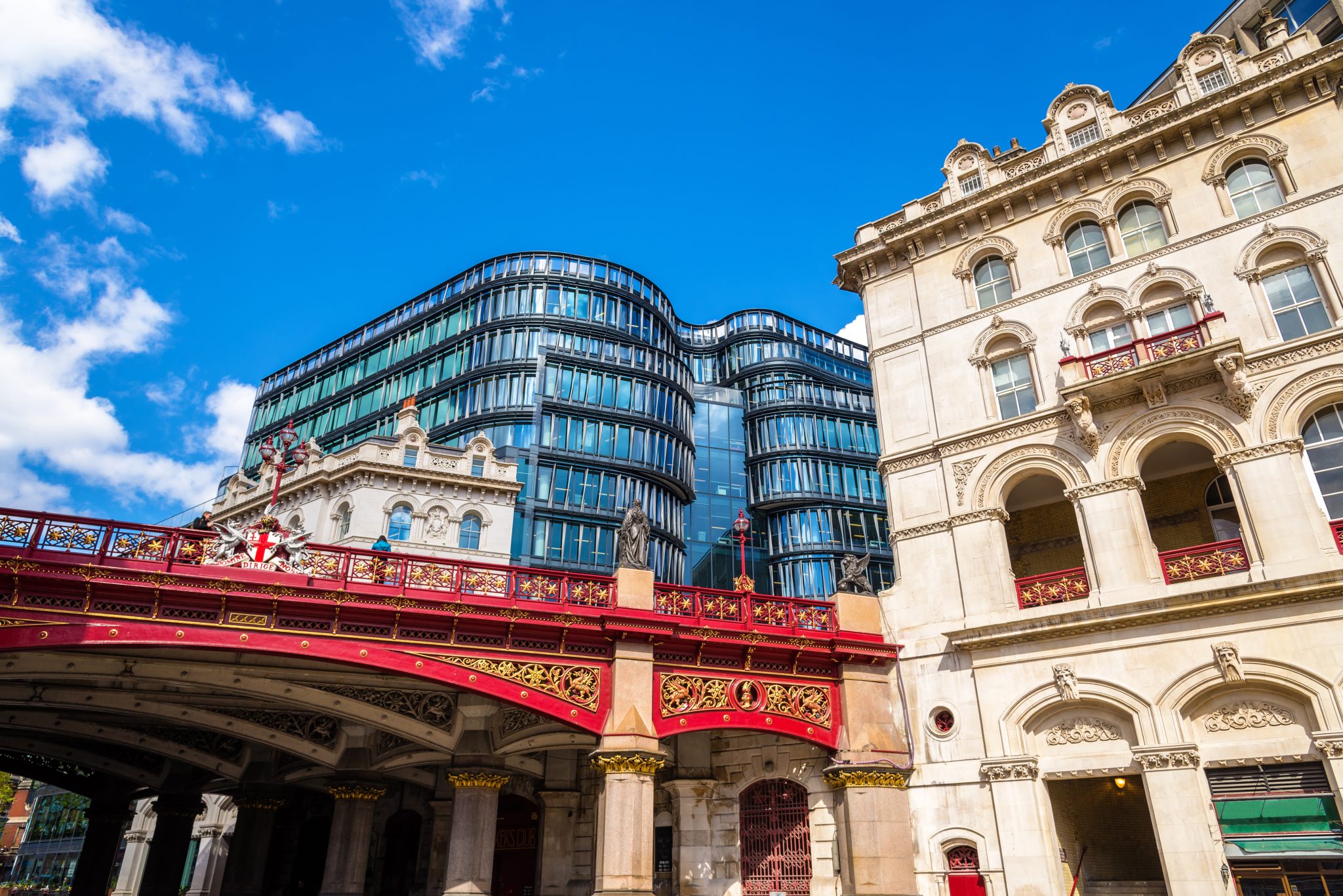 Best Things To Do in Holborn, London | Golden Tours