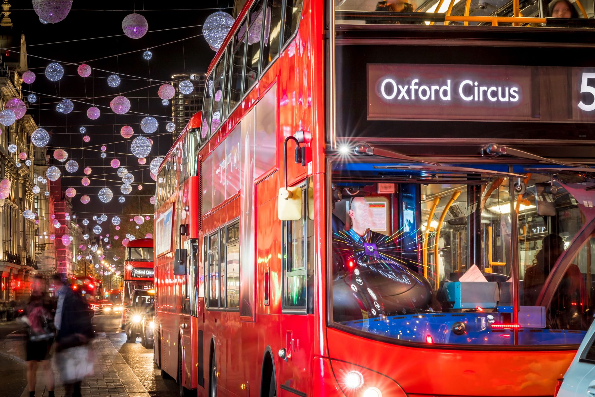 The Best Things To Do in Oxford Circus, London | Golden Tours
